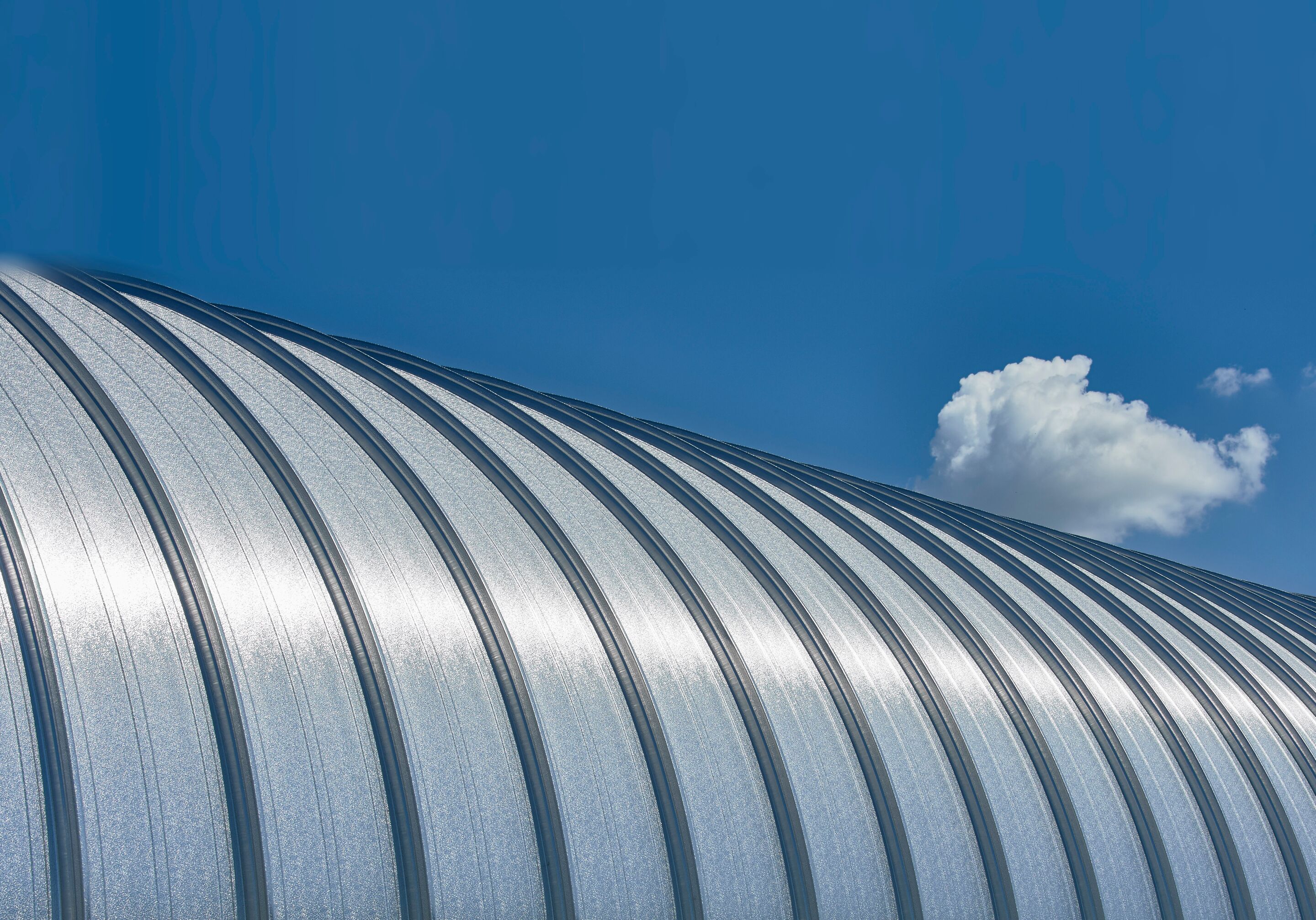 Profilformen - Zambelli Gebäudehülle