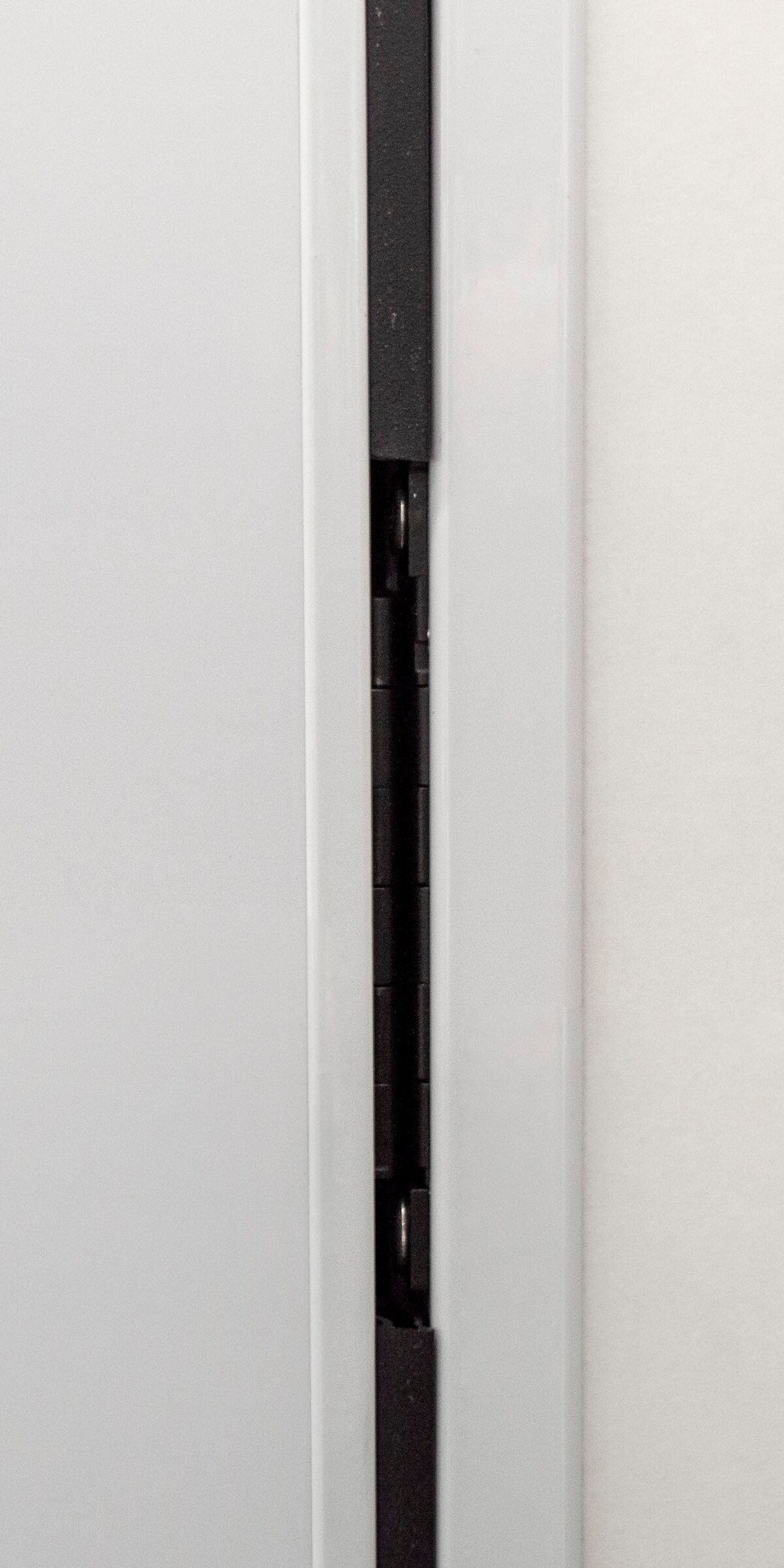 Caravan doors - Zambelli Caravanning