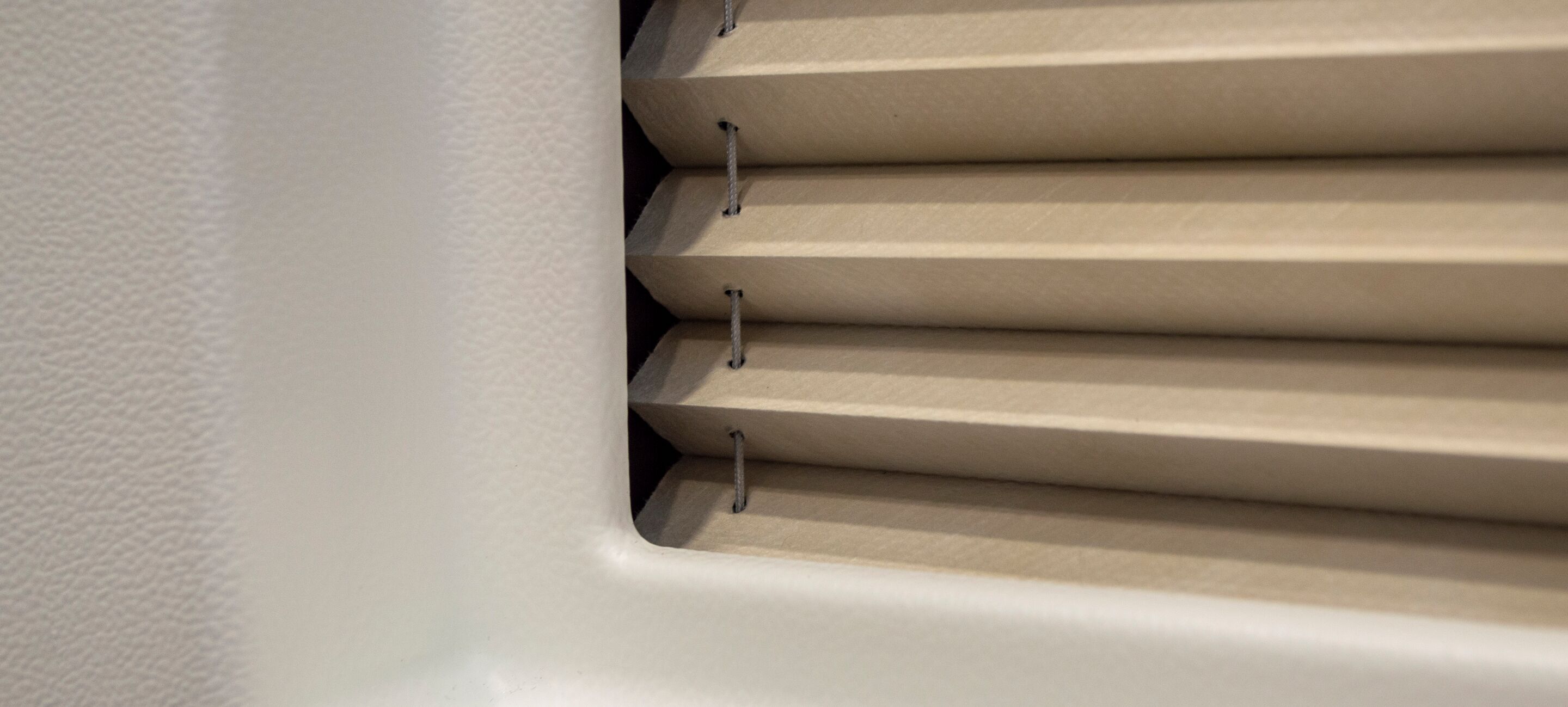 Caravan doors - Zambelli Caravanning