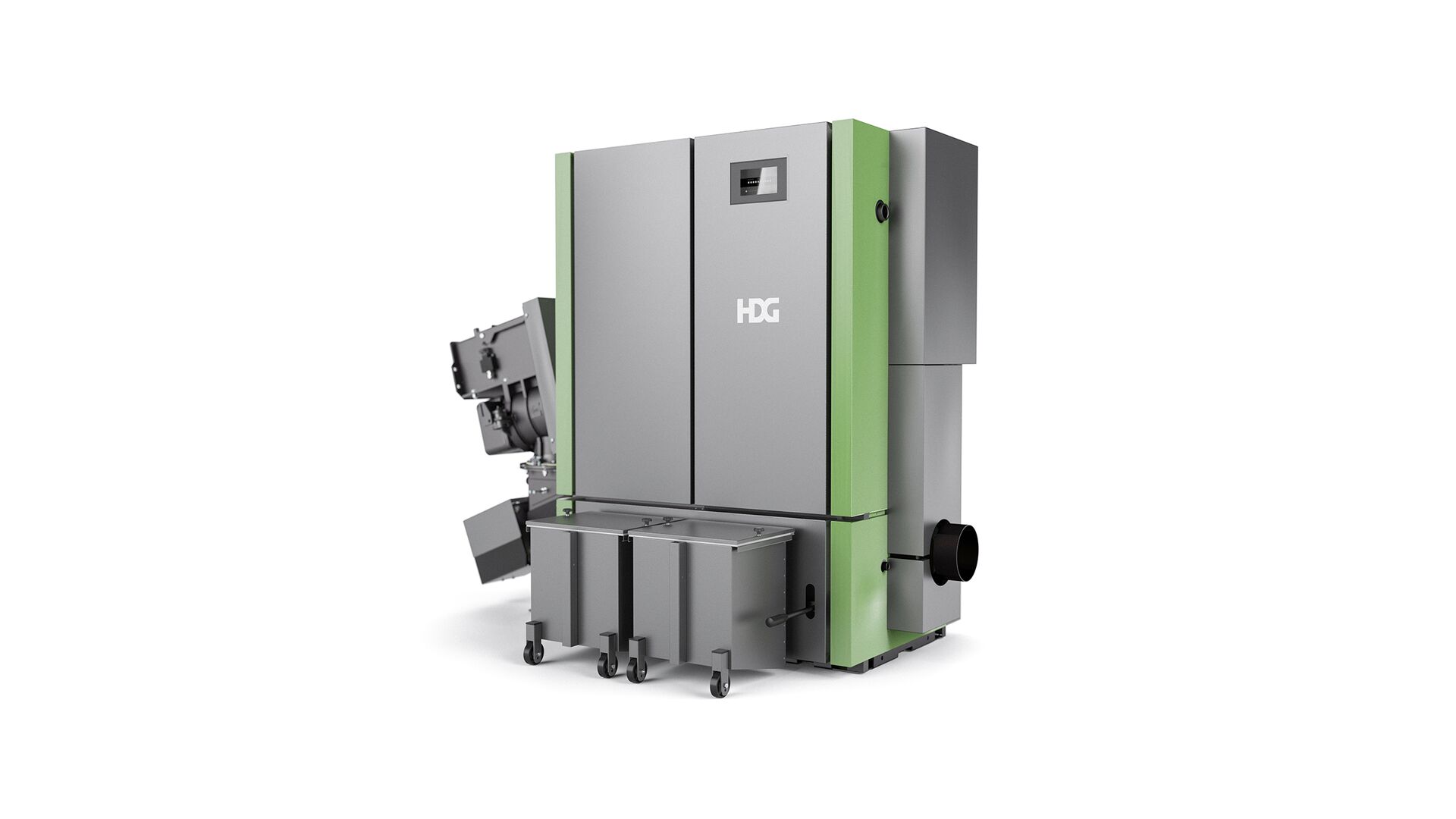 Products - Zambelli Industrial metalworking