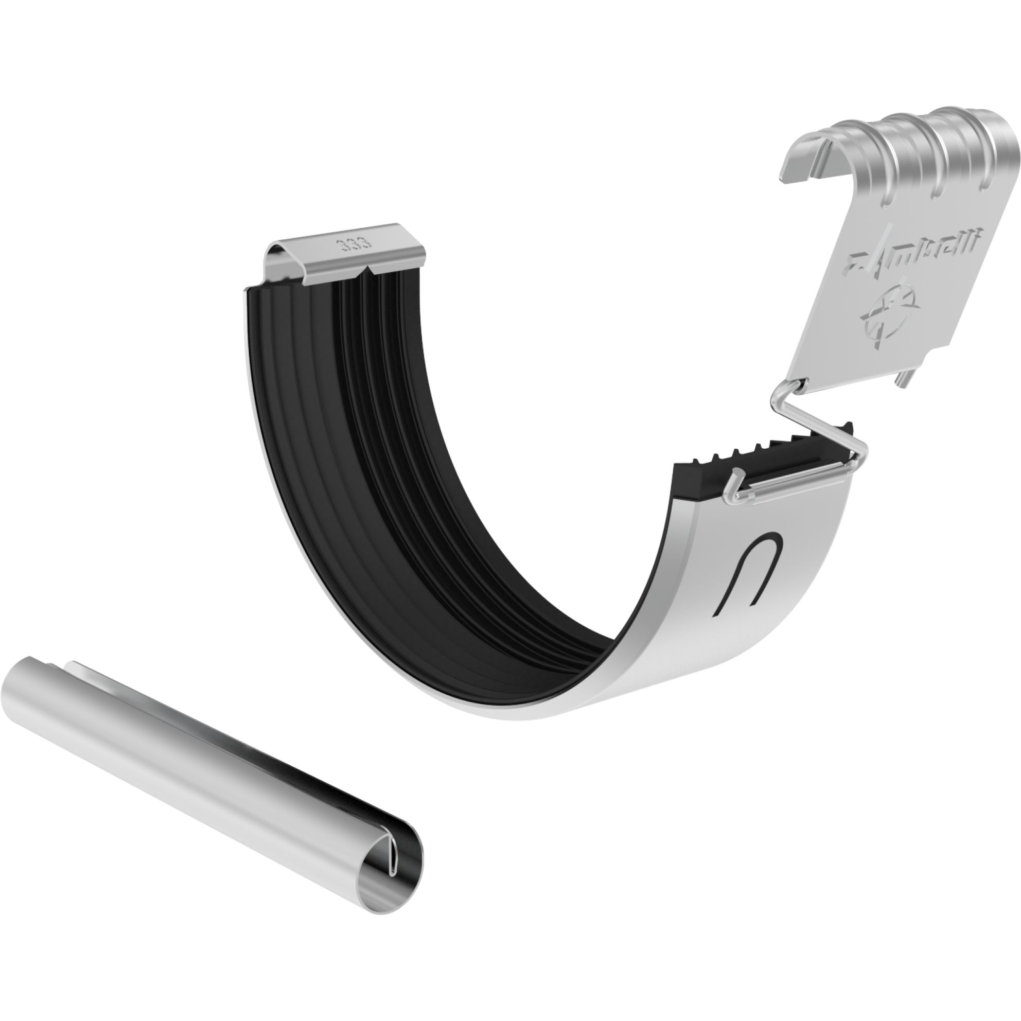 Rinnenverbinder - Zambelli Dachentwässerung